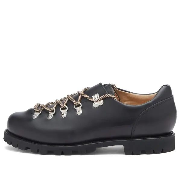Paraboot Clusaz - Black