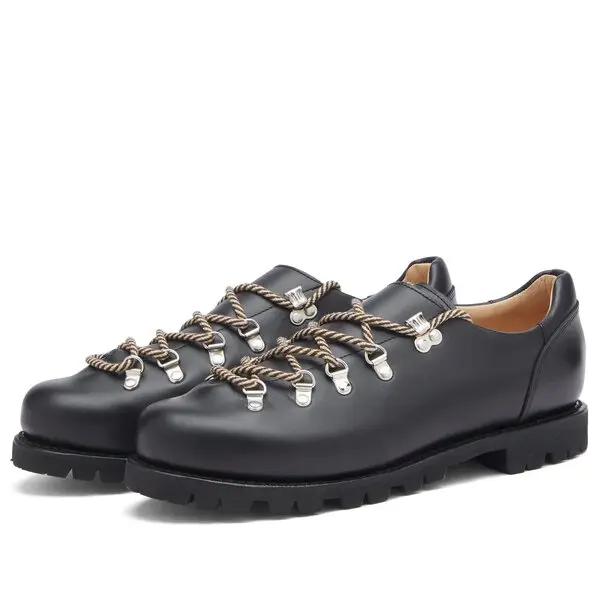 Paraboot Clusaz - Black