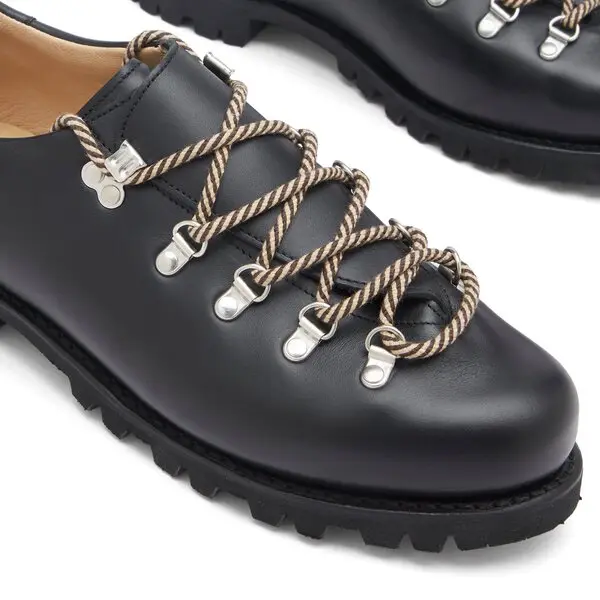 Paraboot Clusaz - Black