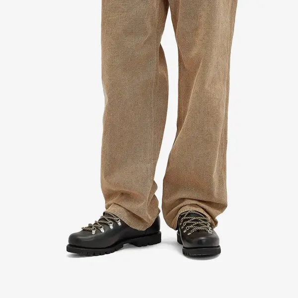 Paraboot Clusaz - Black