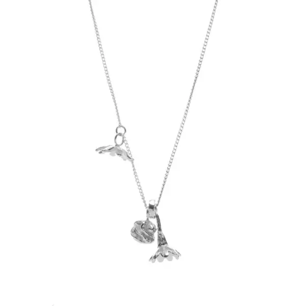 GEORGIA KEMBALL Collection Necklace