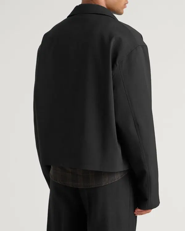 DANIEL SIMMONS Colorado Jacket
