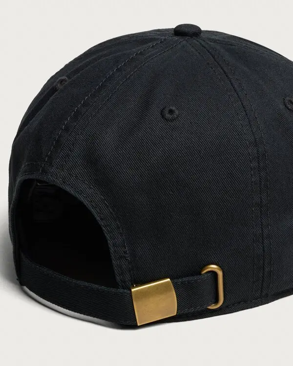 CAFÉ MOUNTAIN Music And Arts Cap