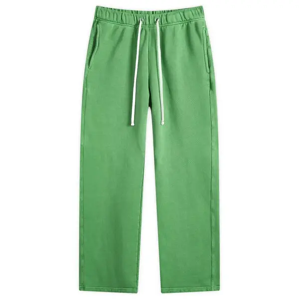 LES TIEN Heavyweight Classic Pant
