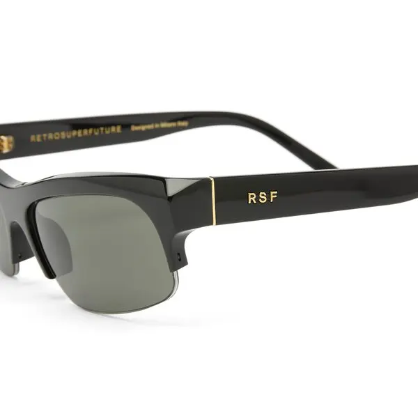 RETROSUPERFUTURE Scatto Sunglasses