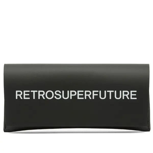 RETROSUPERFUTURE Scatto Sunglasses