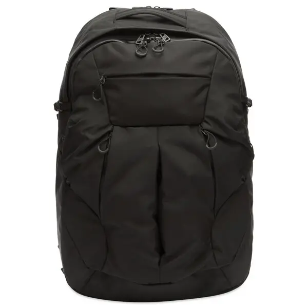 F/CE. 420 Re/cor Balloon Backpack - Black