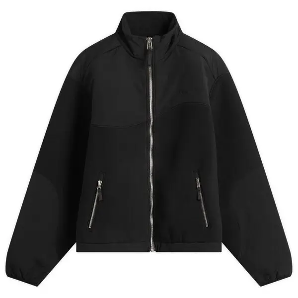 DIME Heavyweight Fleece Jacket