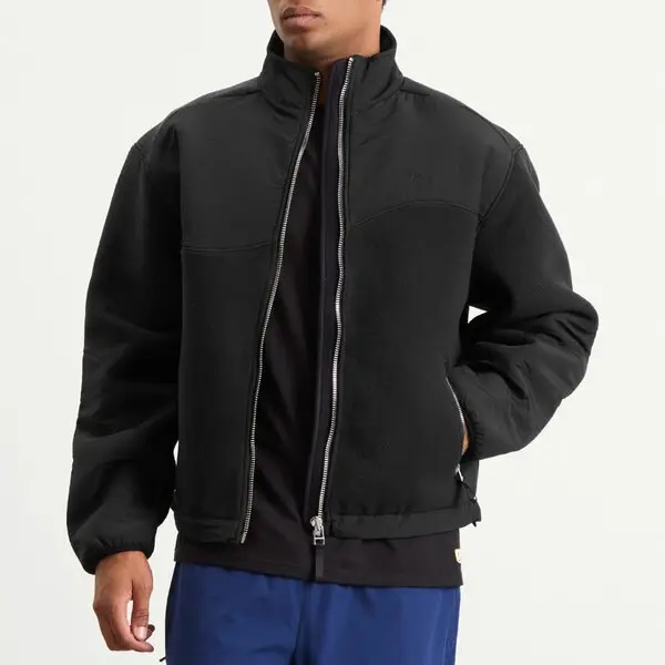 DIME Heavyweight Fleece Jacket