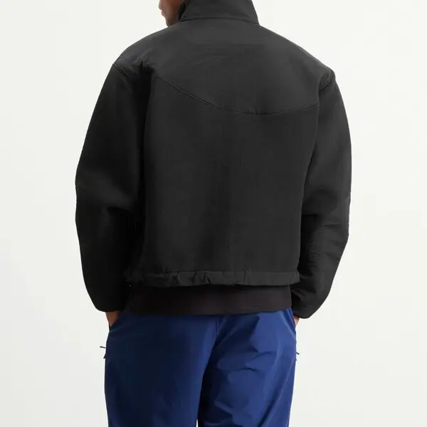 DIME Heavyweight Fleece Jacket
