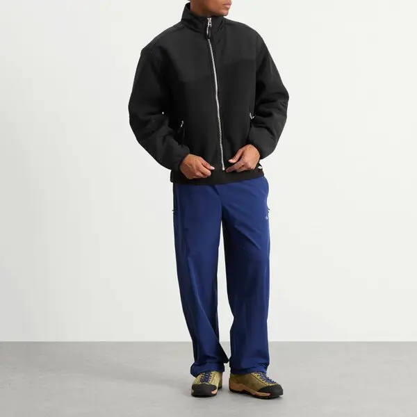 DIME Heavyweight Fleece Jacket