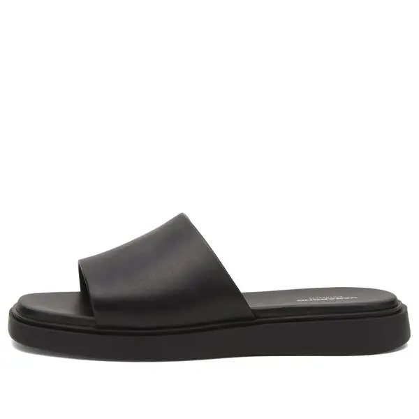 VAGABOND SHOEMAKERS Connie Sandals - Black
