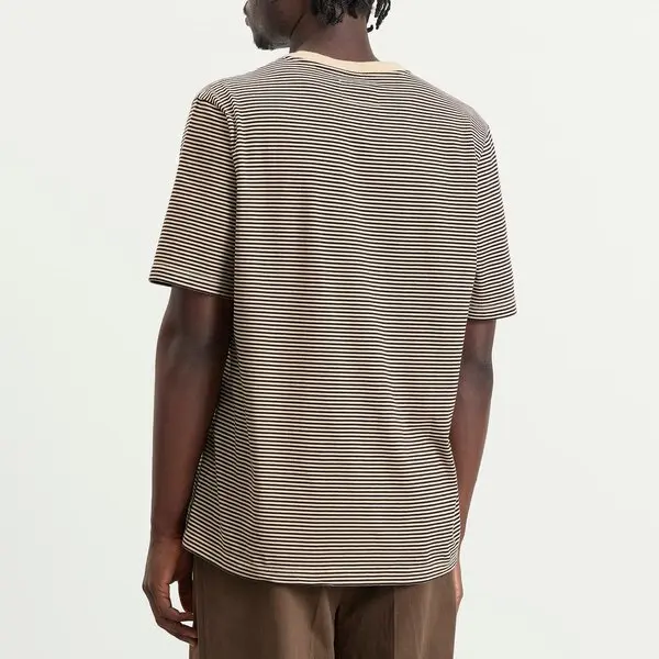 Folk 1x1 Stripe T-shirt