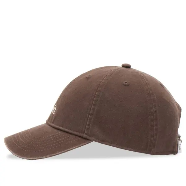 FORET Hawk Washed Cap