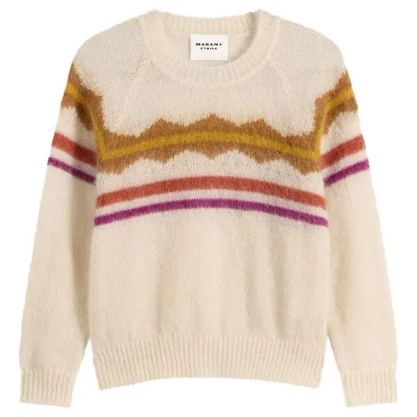 Isabel Marant Étoile Toile Monette Jumper