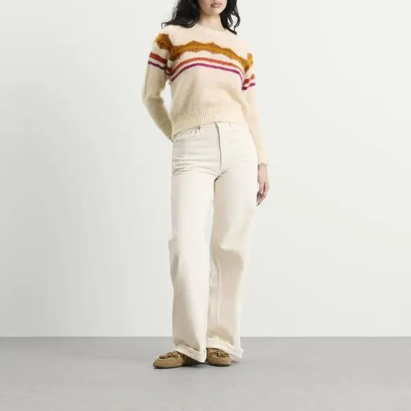 Isabel Marant Étoile Toile Monette Jumper