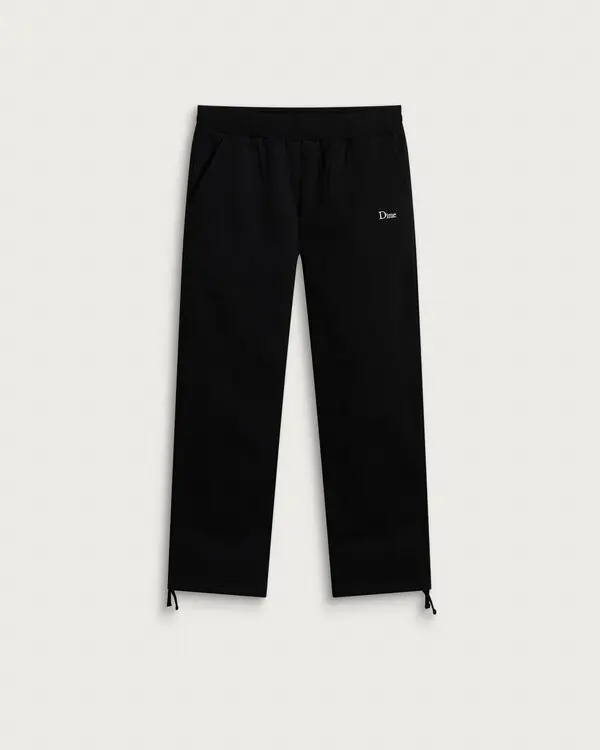DIME Classic Small Logo Sweatpants