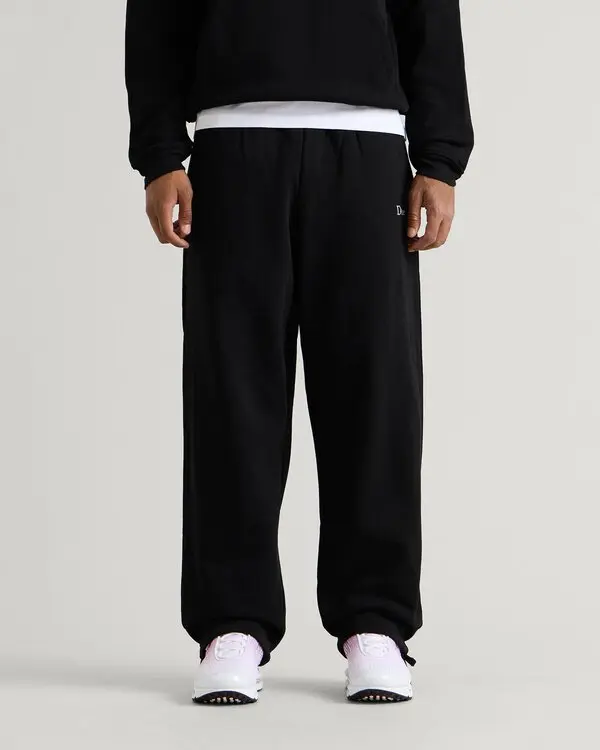 DIME Classic Small Logo Sweatpants