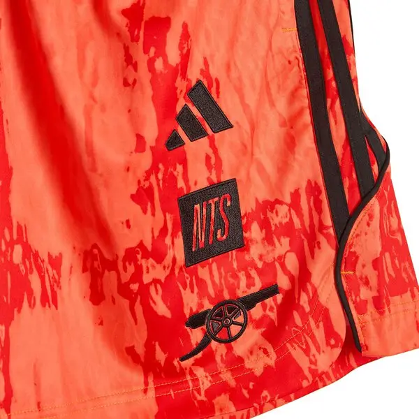 Adidas Arsenal Fc Nts Ubp Shorts
