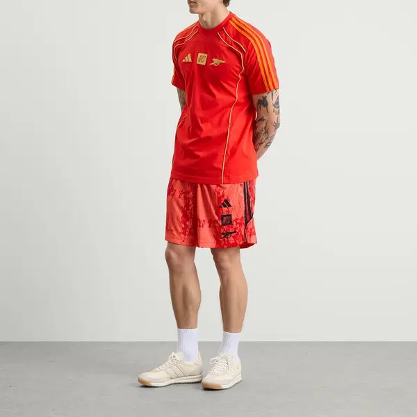 Adidas Arsenal Fc Nts Ubp Shorts