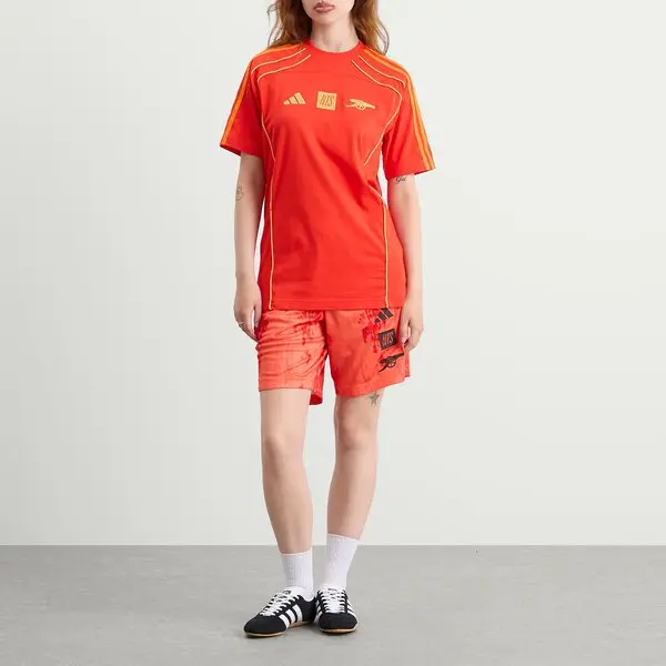 Adidas Arsenal Fc Nts Ubp Shorts