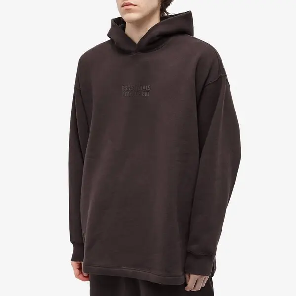 Fear Of God Relaxed Hoodie