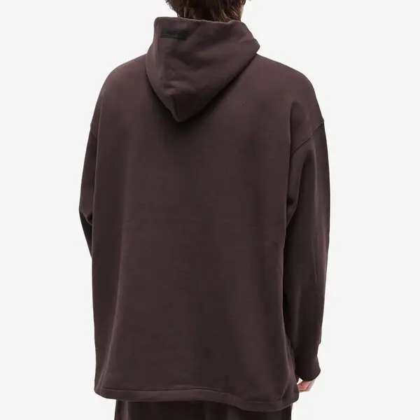 Fear Of God Relaxed Hoodie