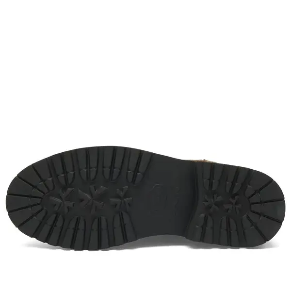 FRACAP Ma187 Commando Sole Low Hiking Shoe Exclusive