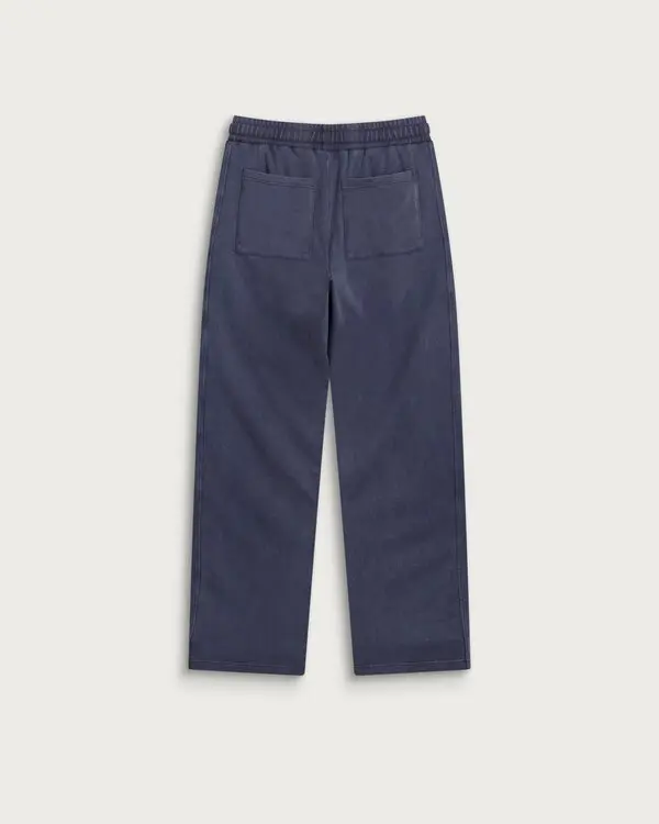 COLE BUXTON X College Wideleg Sweatpants