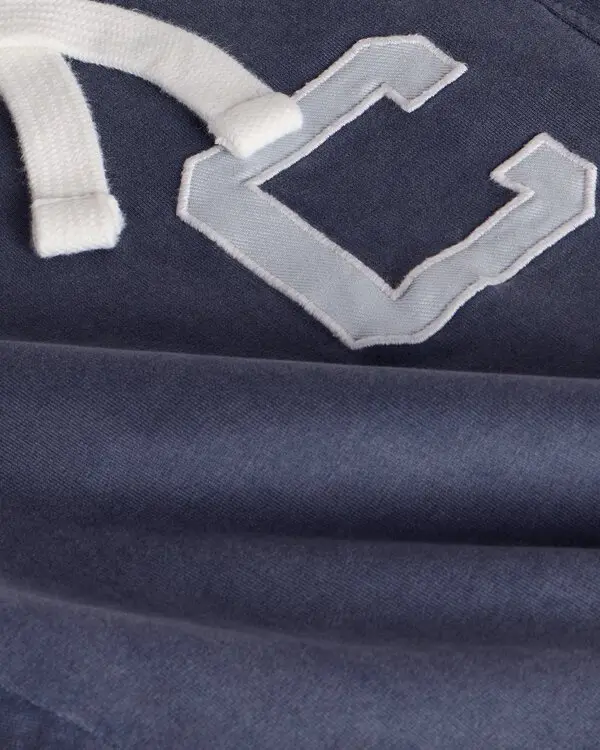 COLE BUXTON X College Wideleg Sweatpants