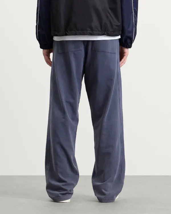 COLE BUXTON X College Wideleg Sweatpants