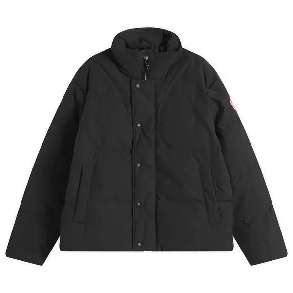 Canada Goose Bayview Parka Jacket