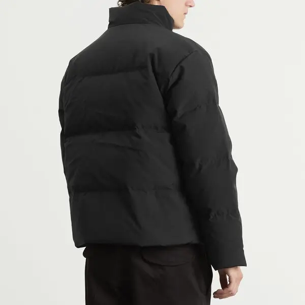 Canada Goose Bayview Parka Jacket