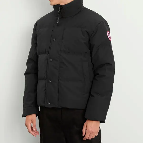 Canada Goose Bayview Parka Jacket