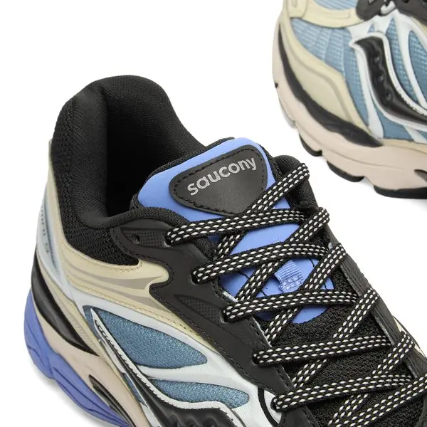 Saucony Progrid Omni 9 Sneakers - Blue Fade