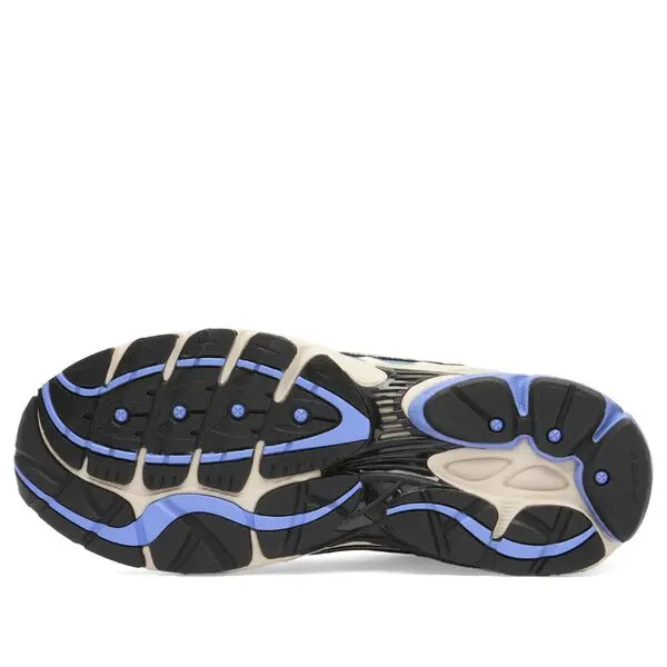 Saucony Progrid Omni 9 Sneakers - Blue Fade