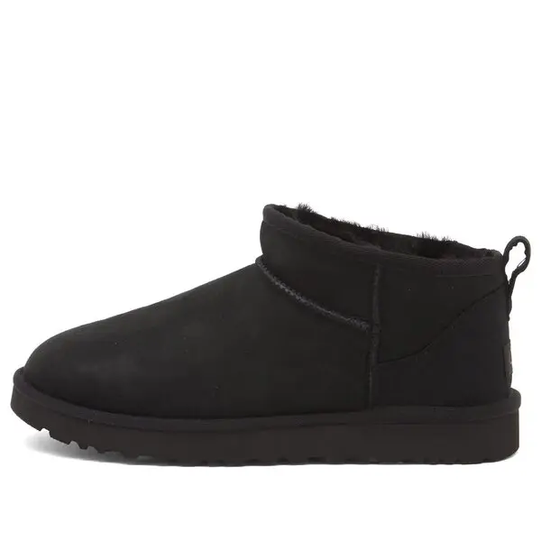 UGG Classic Ultra Mini Boot