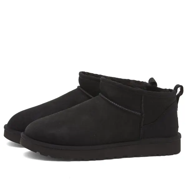 UGG Classic Ultra Mini Boot