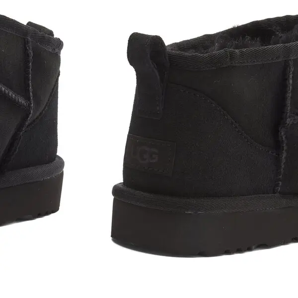 UGG Classic Ultra Mini Boot