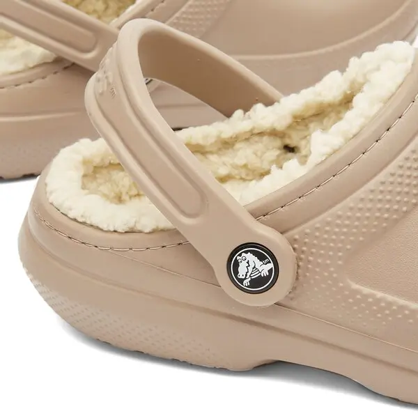 CROCS Classic Lined Clog