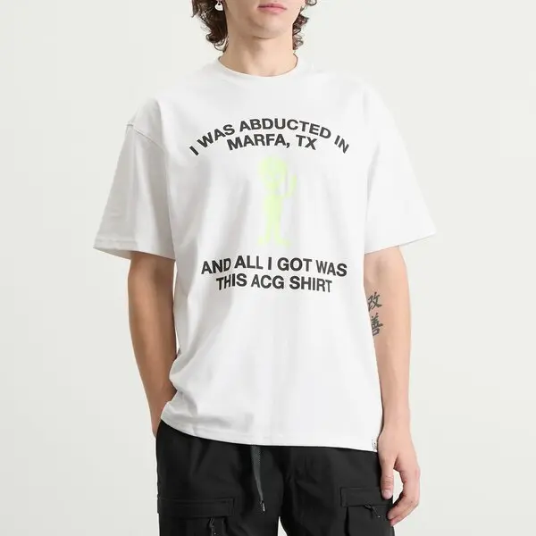 Nike Alien T-shirt