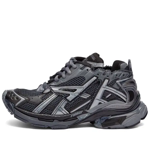 Balenciaga Runner Sneakers