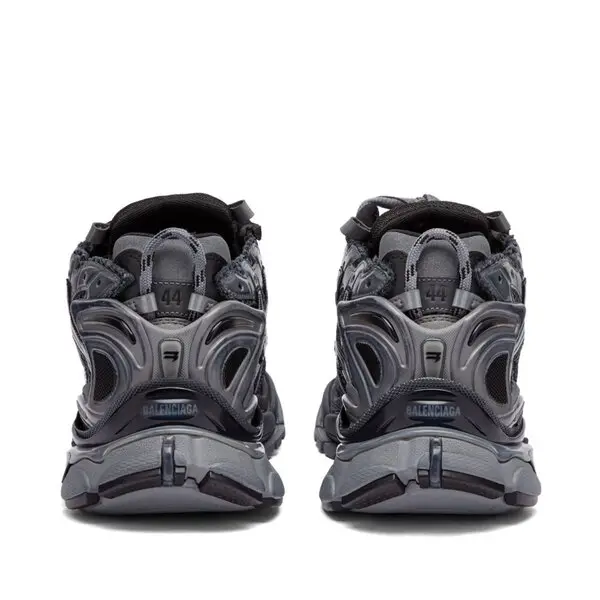 Balenciaga Runner Sneakers