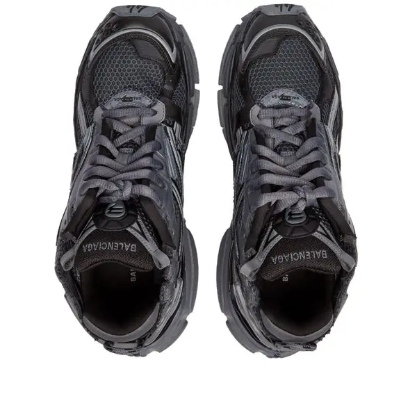 Balenciaga Runner Sneakers