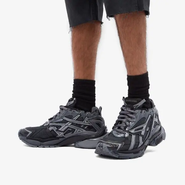 Balenciaga Runner Sneakers
