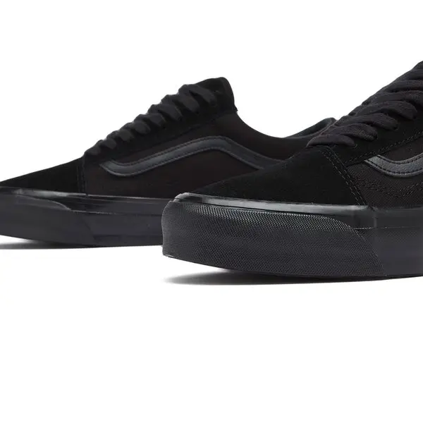VANS Lx Old Skool 36 Shoes - Black