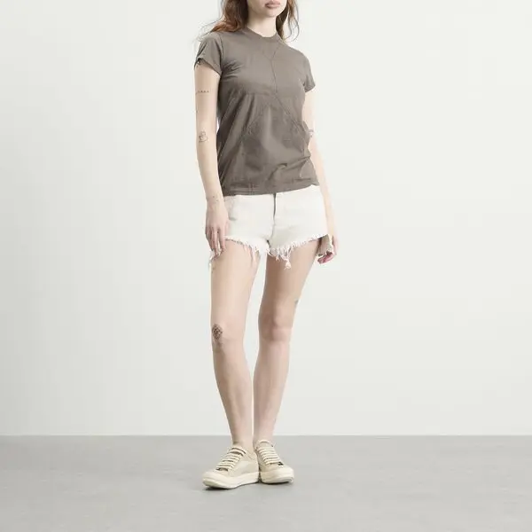 Rick Owens Small Level T-shirt