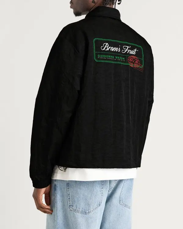 BRAM'S FRUIT X Tour Jacket