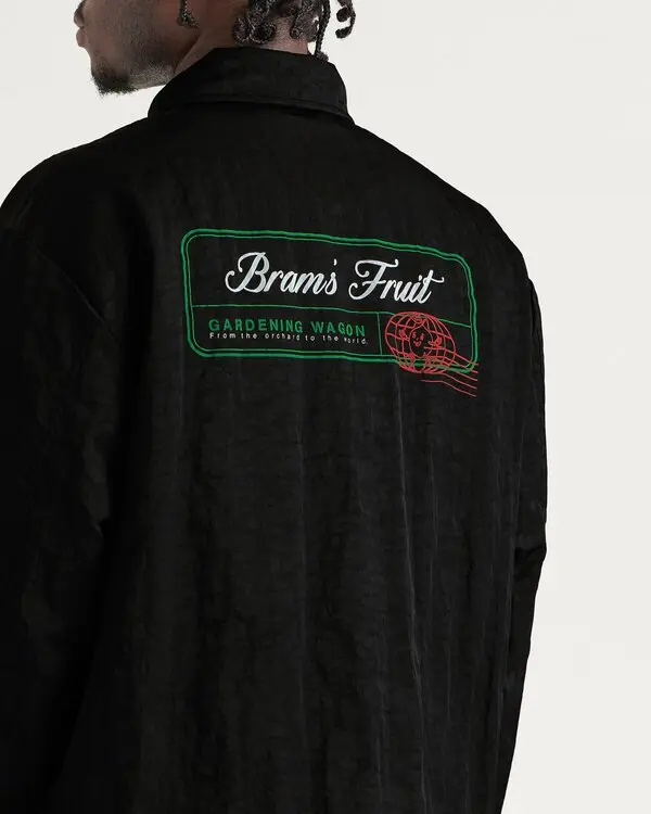 BRAM'S FRUIT X Tour Jacket