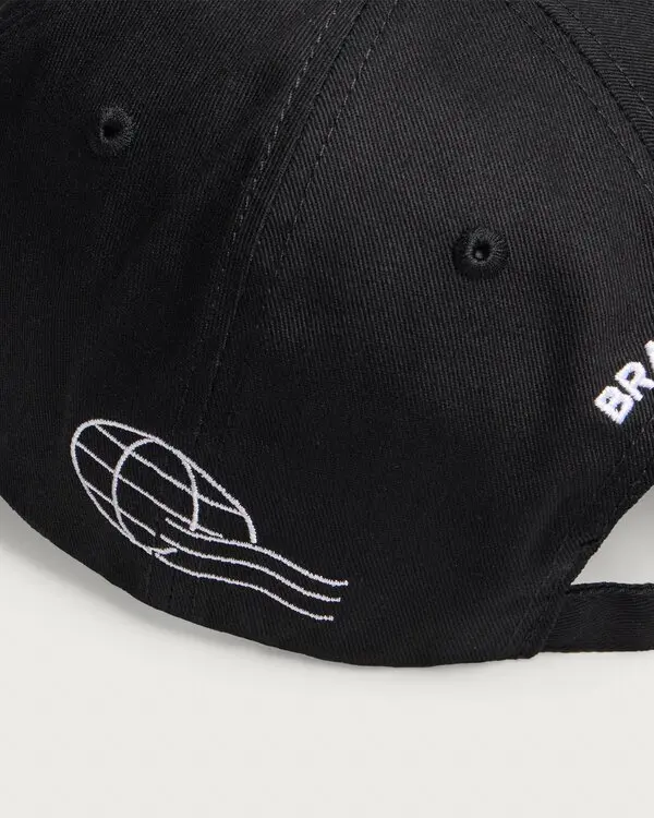 BRAM'S FRUIT X Tour Cap